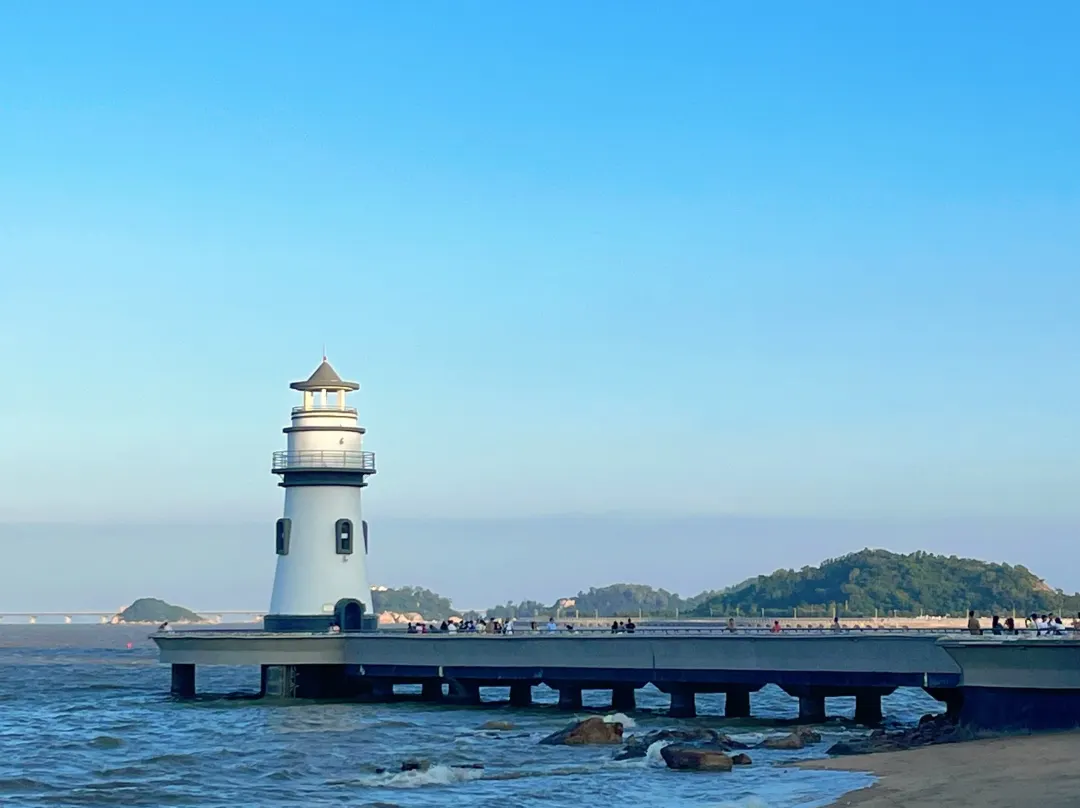 Aust Hotel Apartment - Zhuhai