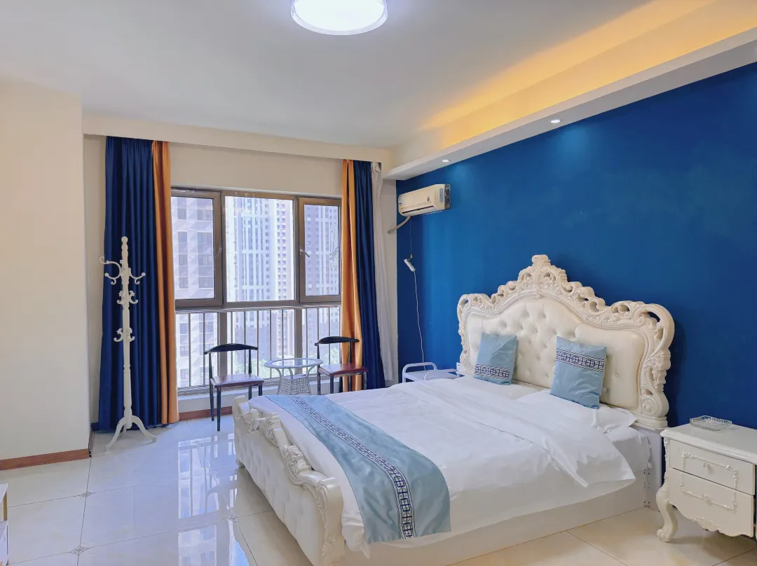 Yunkai Homestay - Harbin