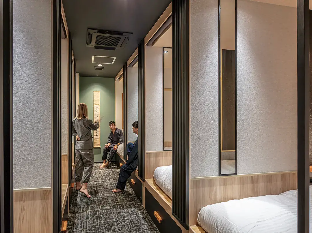 Enso Tokyo Akaska - Roppongi