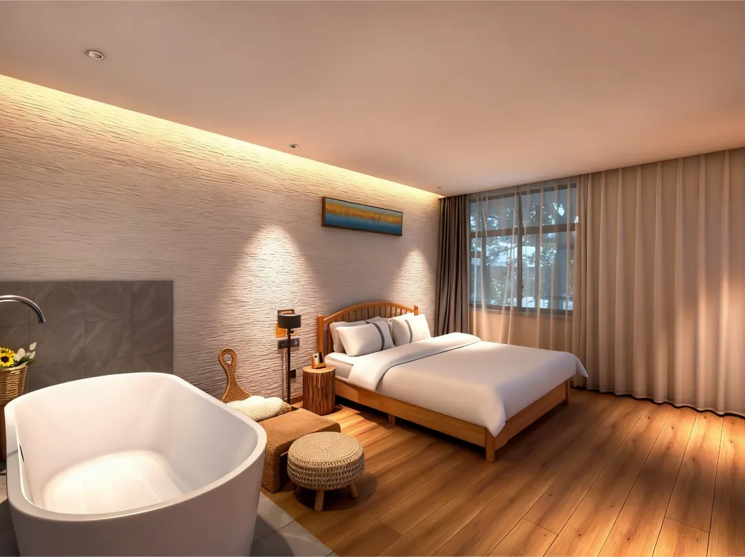 Shunqi Time Hotel - Anshun