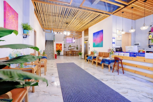 伶俐家Lingli Home飯店的照片及住房評價 | Trip.com