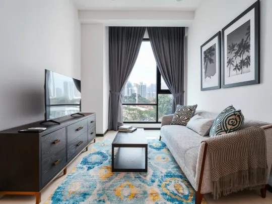 Opus By Soulasia - Kuala Lumpur