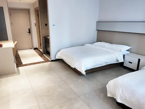 Xixi Yun She - Jiamusi