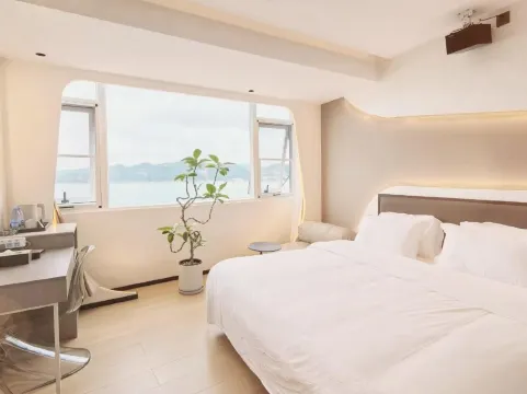 Chengyu Chaofeng B&b - Kaohsiung City