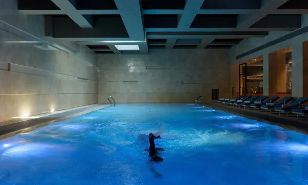 Thompson Shanghai Expo, by Hyatt (Shanghai) - 2026 Prices, Reviews ...