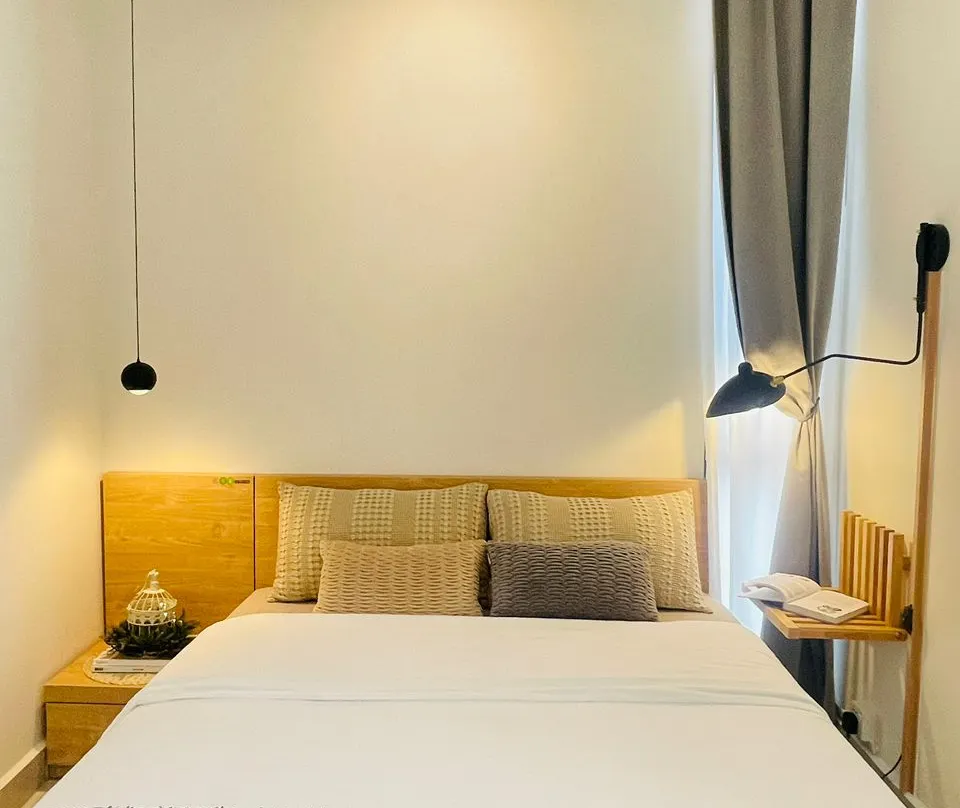 Mio’s Homestay - Kota Kinabalu