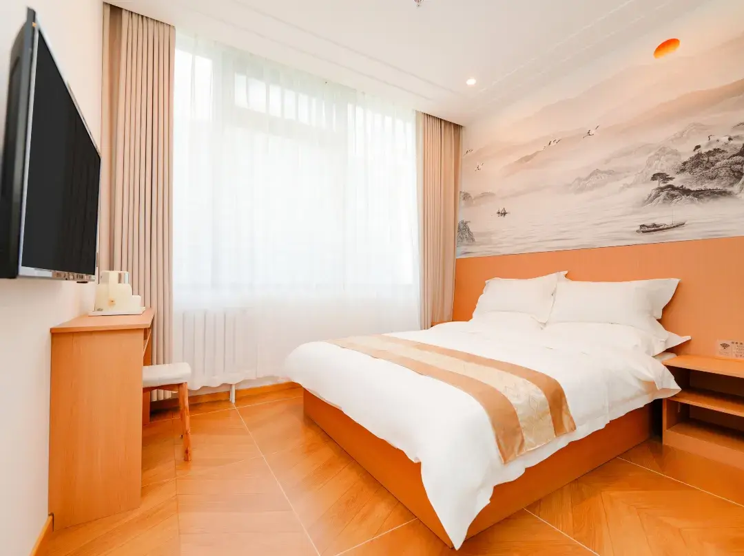 Anjia Hotel - Beijing