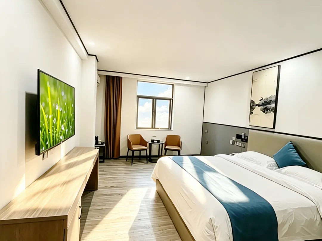 Ruiting Boutique Hotel - Shenzhen