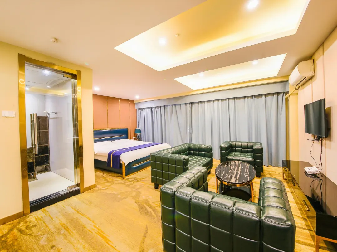 Shuke Hotel - Bengbu