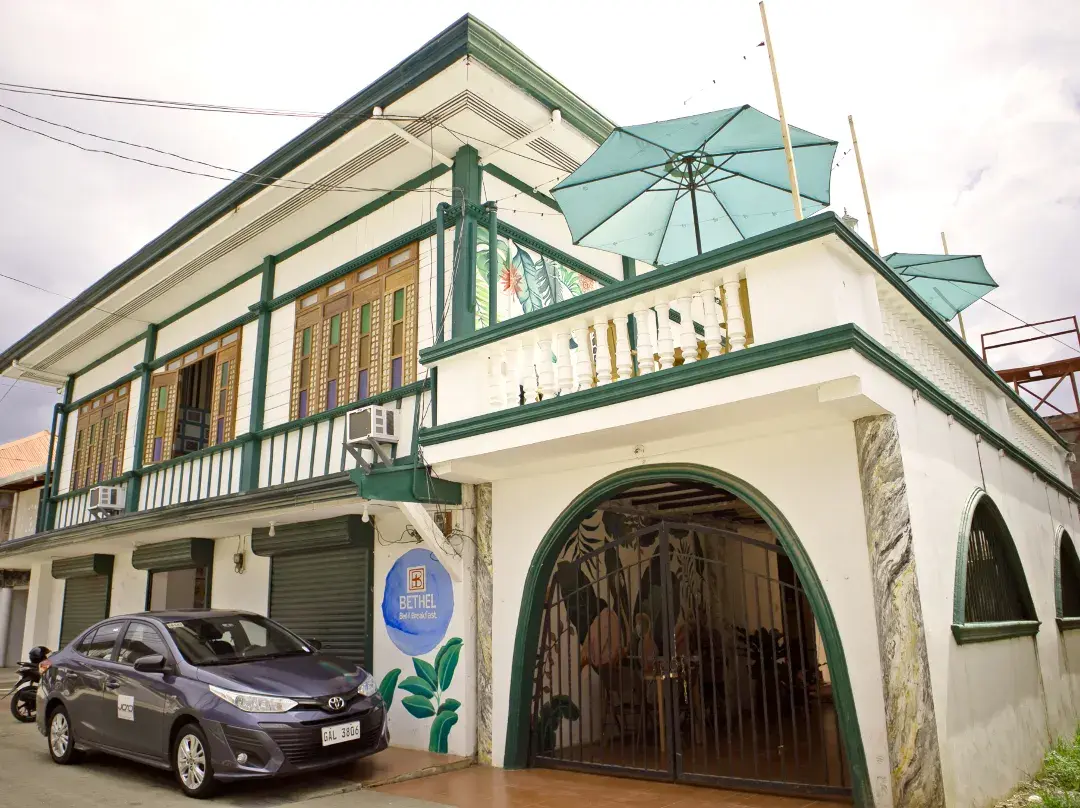 Bethel Bed And Breakfast Bantayan - Bantayan