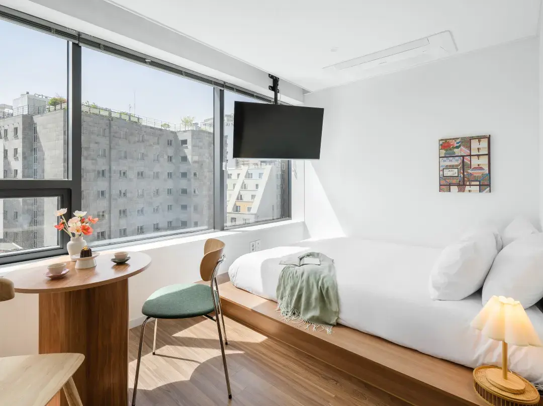 Urbanstay Boutique Ikseon - Goyang