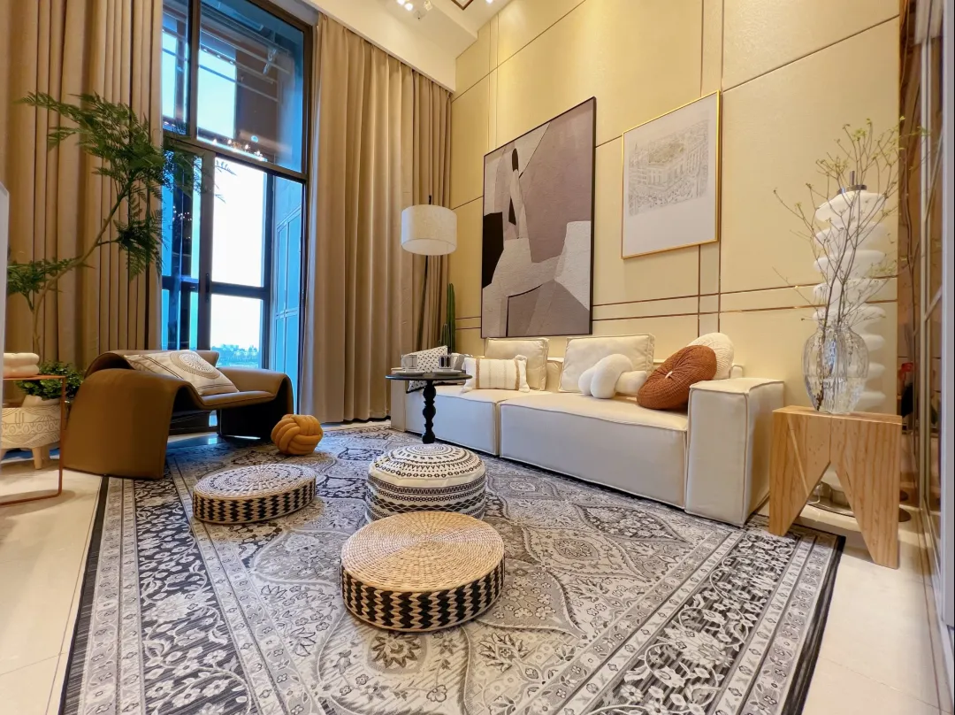 Huawuyu Homestay - Shanghai