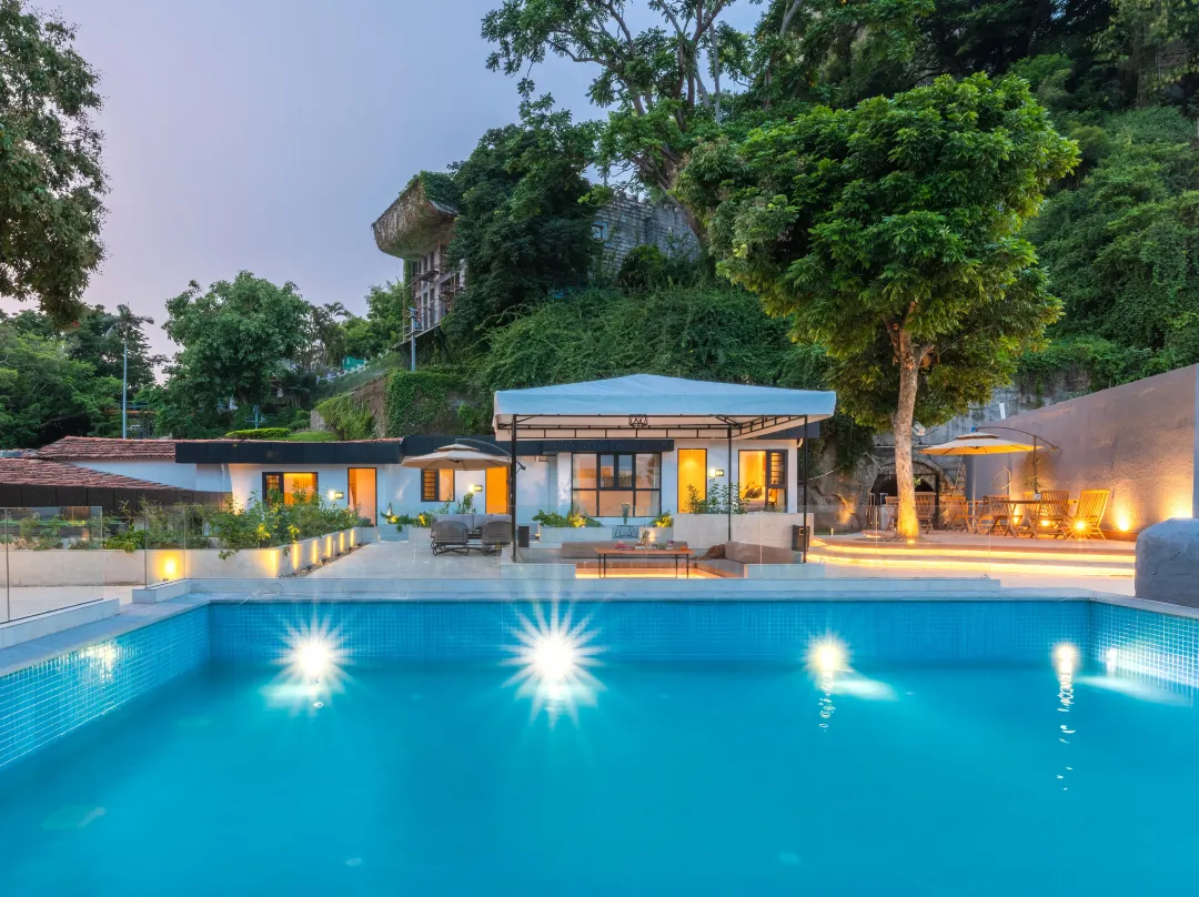 Slow Life Bali Coast Holiday Hotel - 廈門市