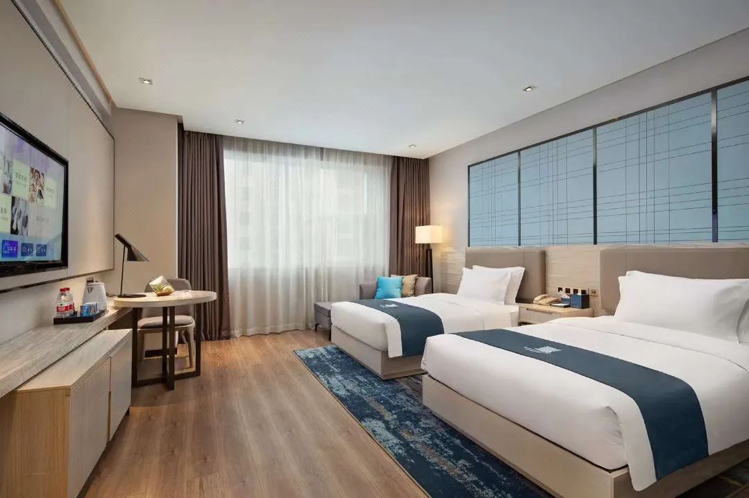Yishang Hotel - Huaihua