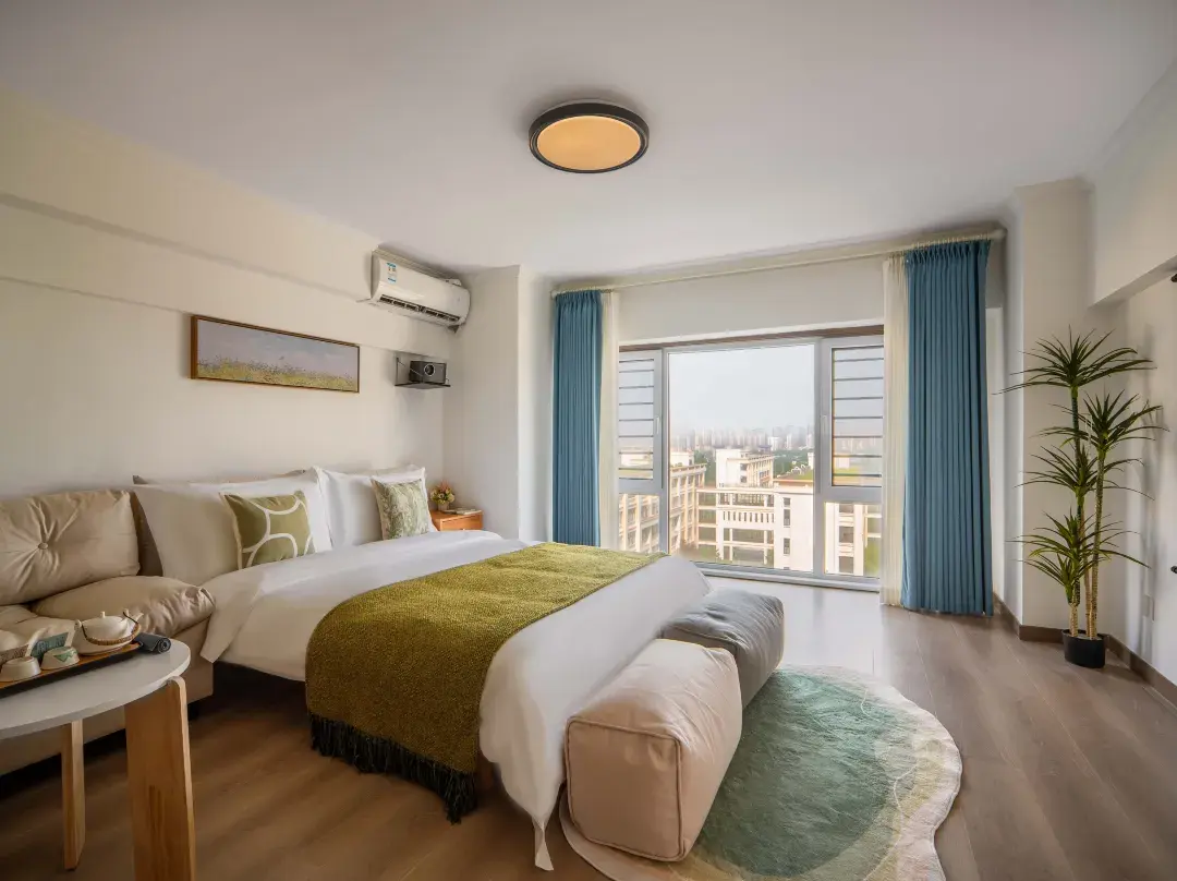 Xi'an Mantu Homestay Hotel - Xi'An