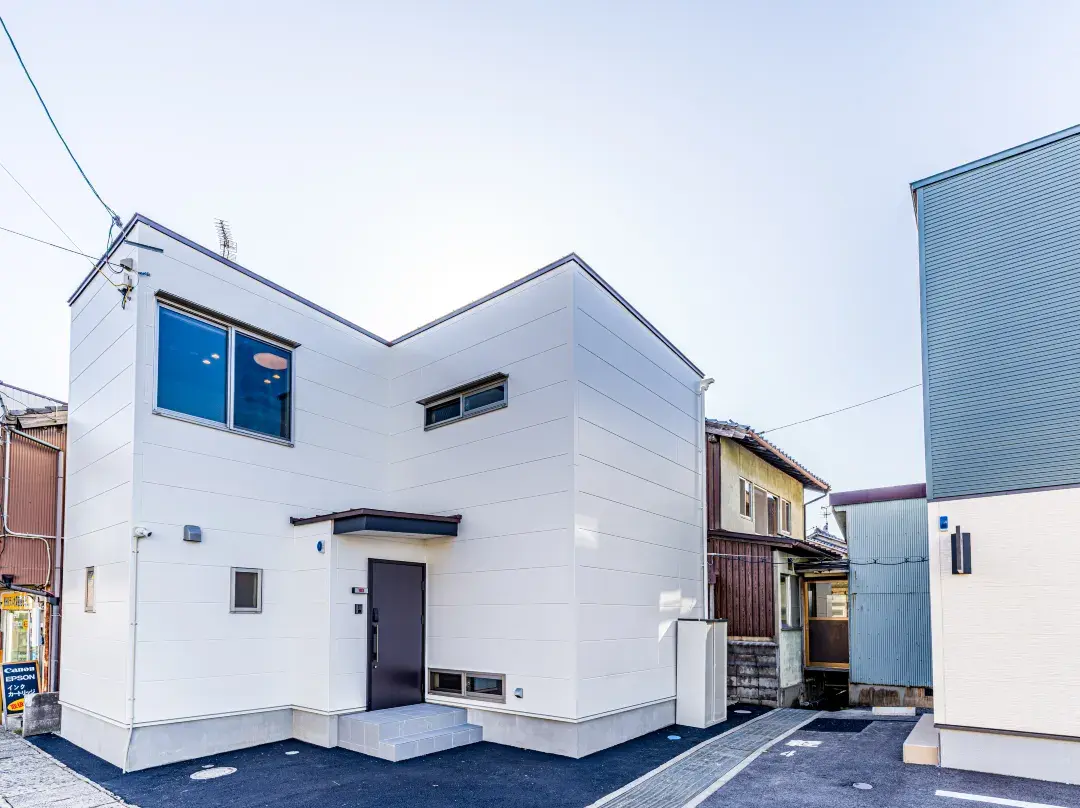 Rakuten Stay House X Will Style Matsue - Shimane