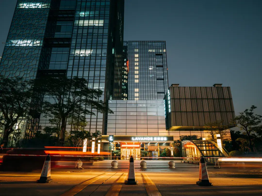 Lavande Hotel - Yuen Long