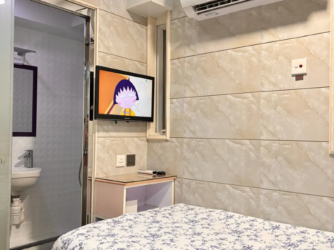 Park Yee Inn - Tsim Sha Tsui