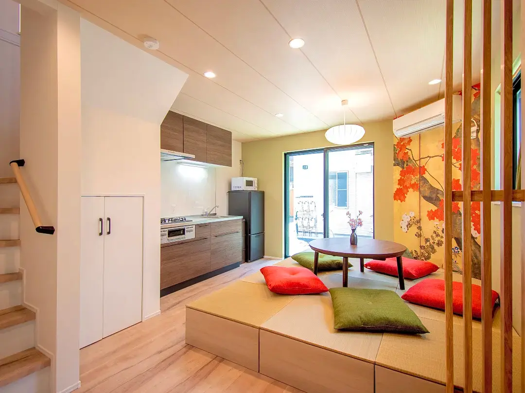 Hana House Tokyo / 10min To Haneda Airport/ Modern Japanese House/ Direct To Ginza,yokohama,asakusa - 川崎市