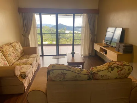 Brinchang Cameron 2r2b 10 Paxs Keafarm - Brinchang