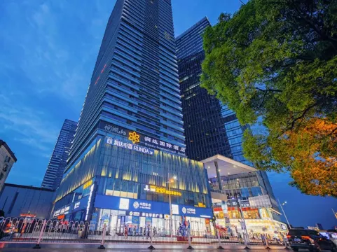 Lavande Hotel - Pingxiang