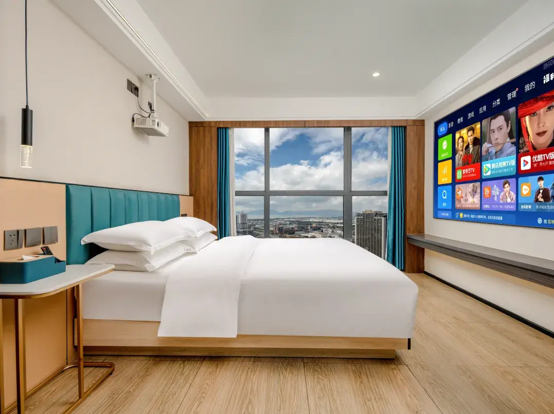 Huaqin Hotel - Kunming