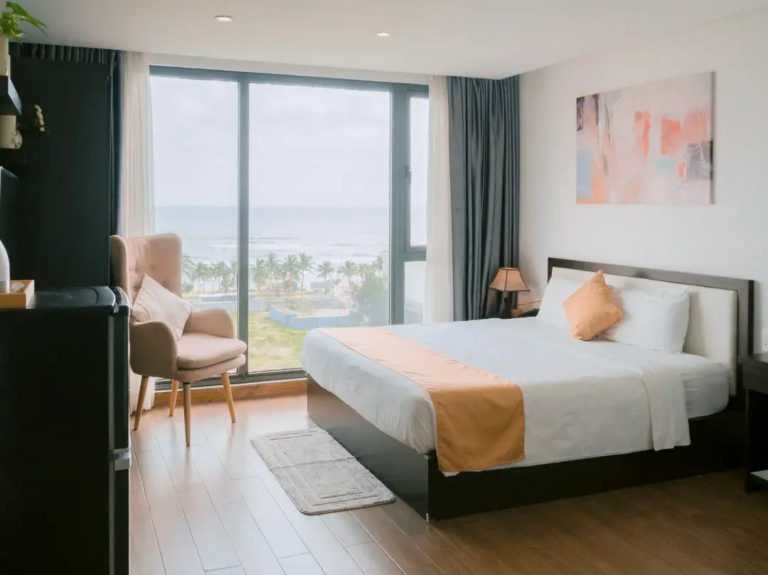 Horizon Front Beach Hotel Danang - ダナン 州