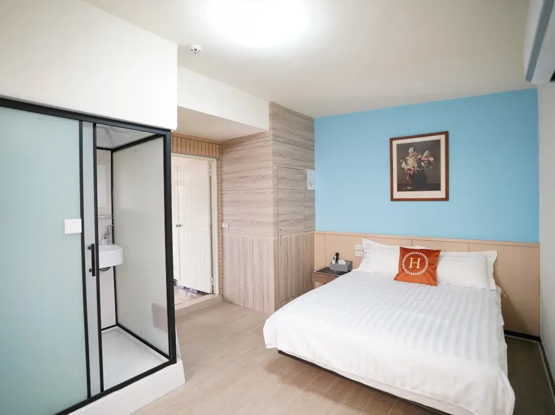 Jim- Hua B&b - 진닝 향