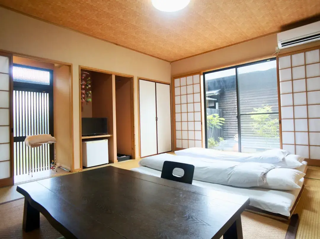 Tamayura - 湯布院町