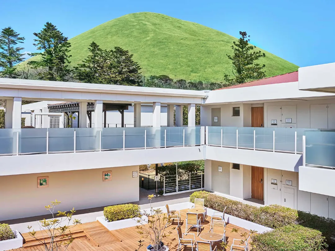 Tokyu Vacations Izukogen - Itō