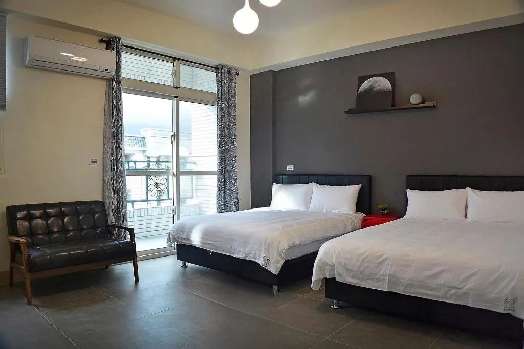 No.51 Ruisui Homestay - 瑞穗鄉