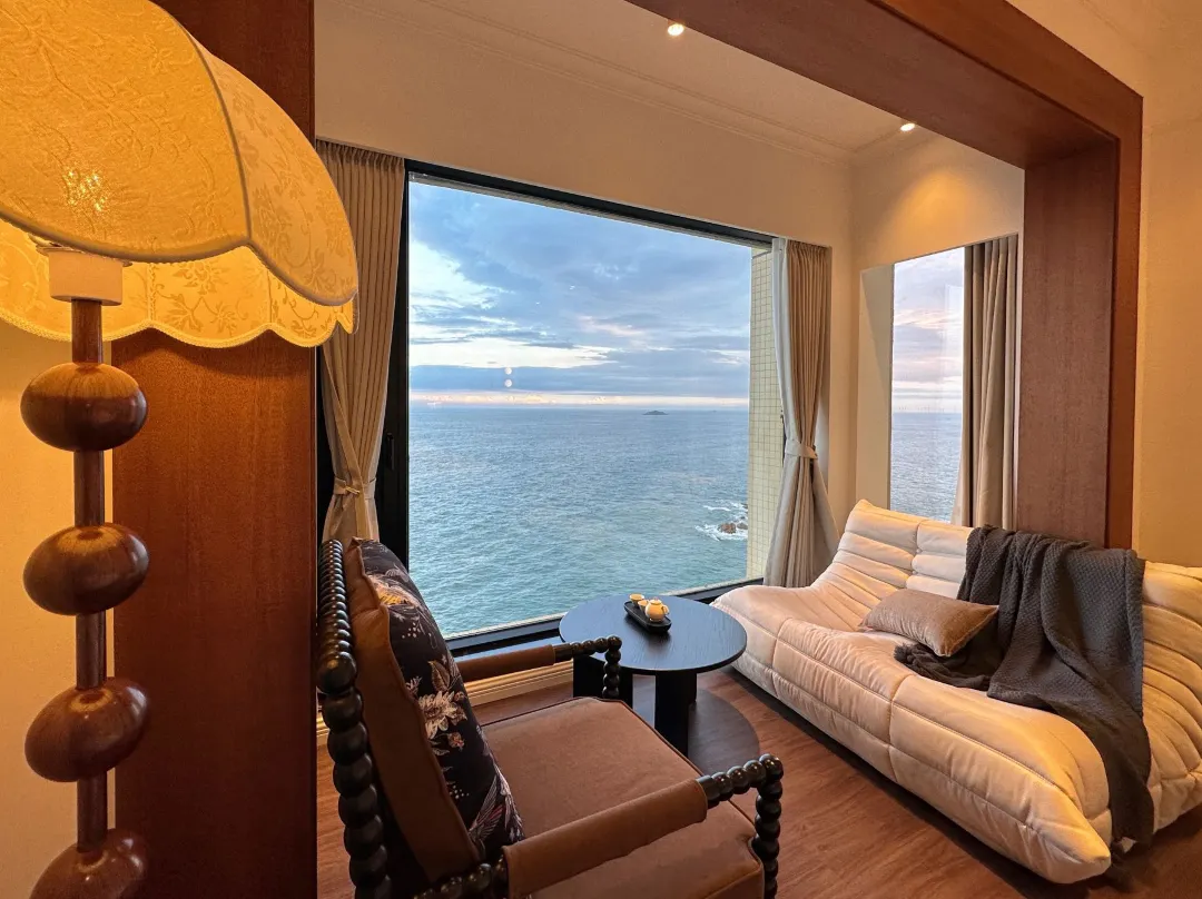 Nan'ao Lanyu Bay Homestay ) - Kaohsiung City