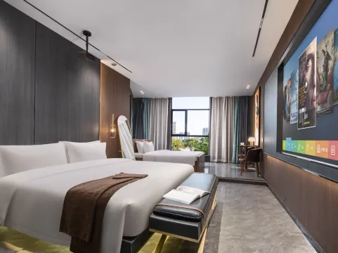 Changsha Lanman Hotel - Changsha