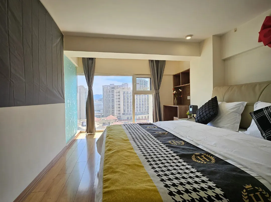 Jiameisu Homestay - 칭다오 시