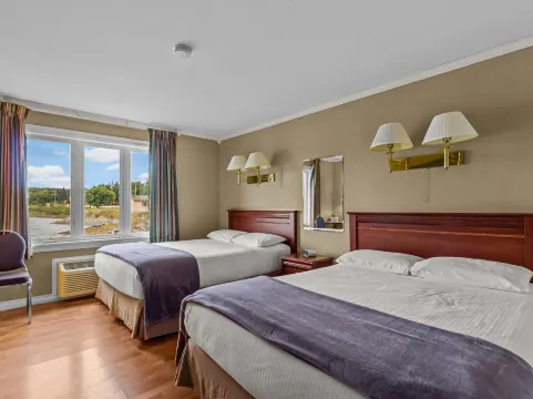 Bayview Inn - Bay Roberts