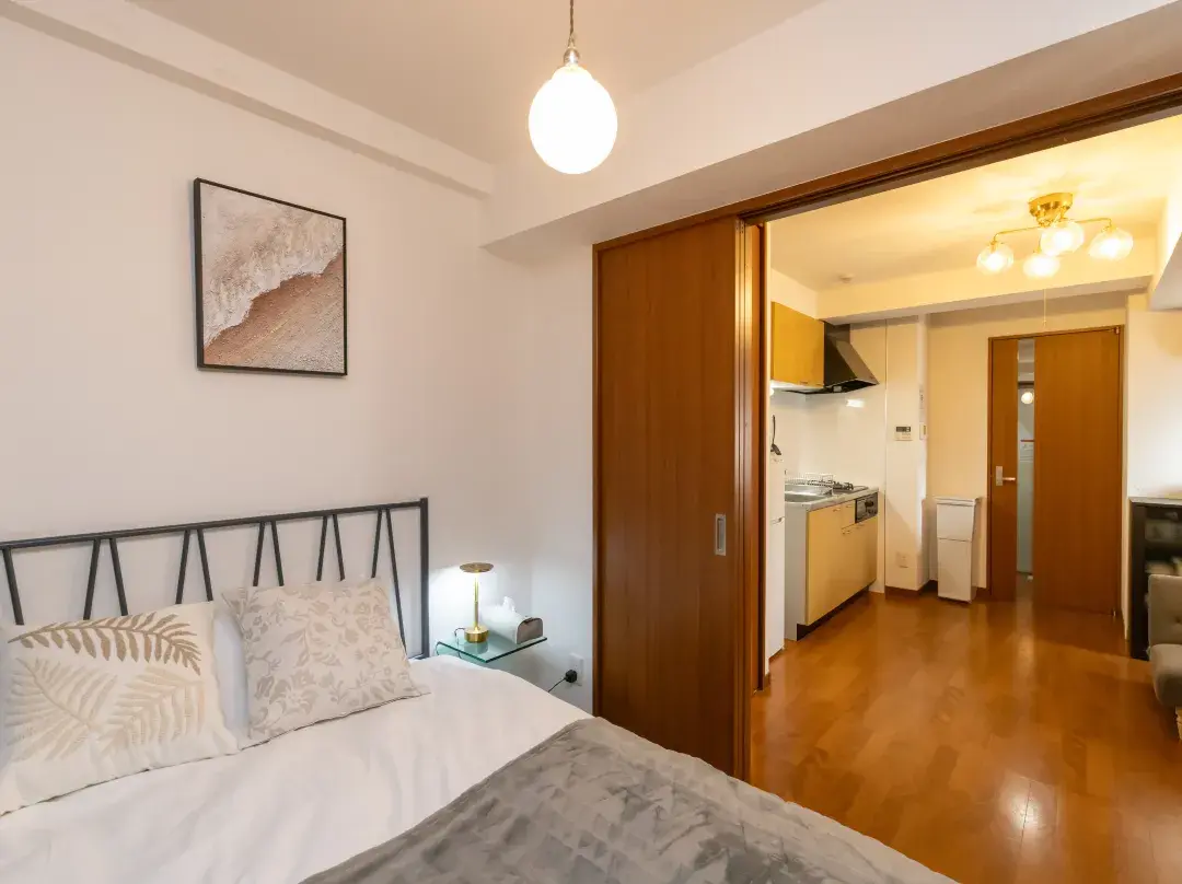 Impulse Imazato - Japan