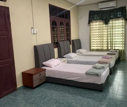 Oyo 91250 Roomstay Awie - Terengganu
