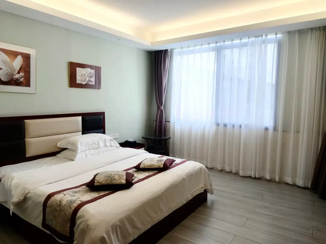 Zhuhai Pinyi Hotel - Zhuhai
