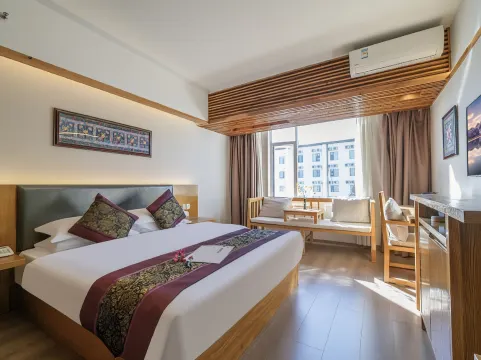 Gurixin Hostel - Lijiang