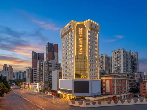 Vienna Classic Hotel - Huizhou