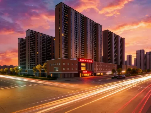 China/henan/nanyang/wancheng District /X014 30 Meters East Of Longteng Community Deli Stationery - Nanyang