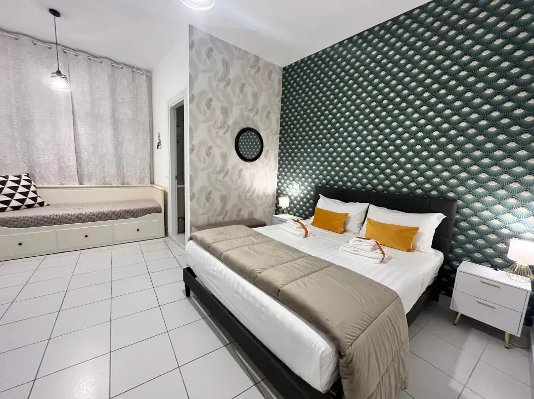 Savorelliapartment-vaticano - Vatican City