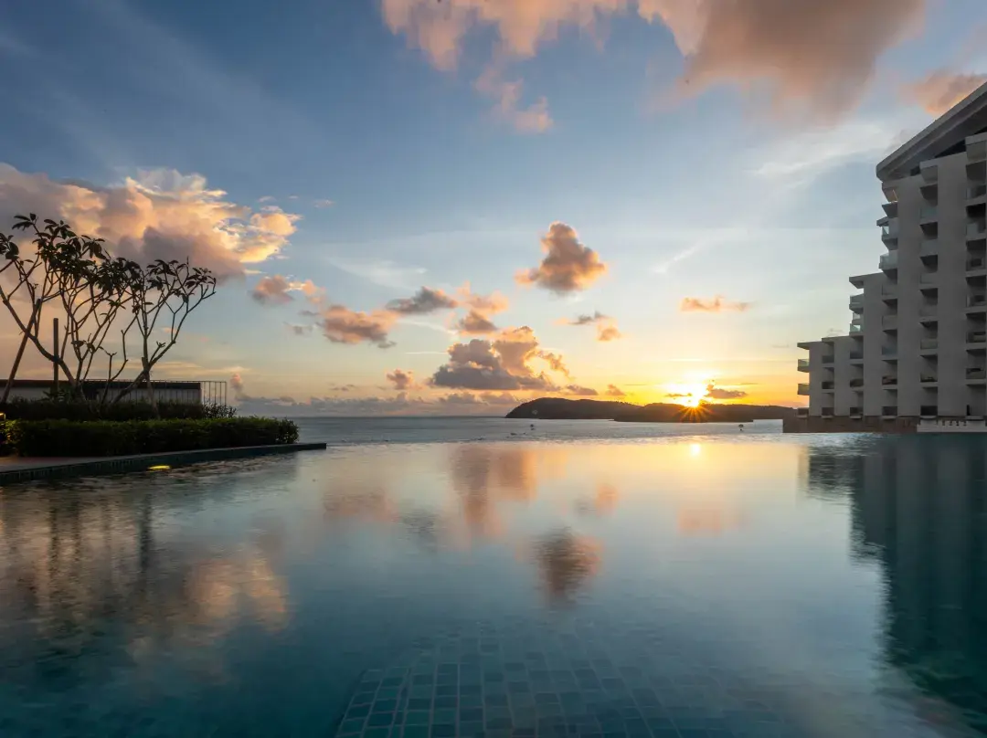 Assana & Merissa By T Journey, Tropicana Cenang - Pantai Cenang