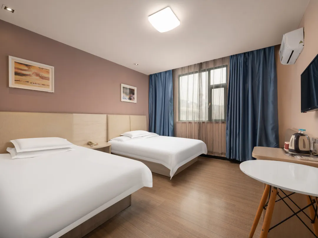 Ginza Grace Inn Hotel - Linyi