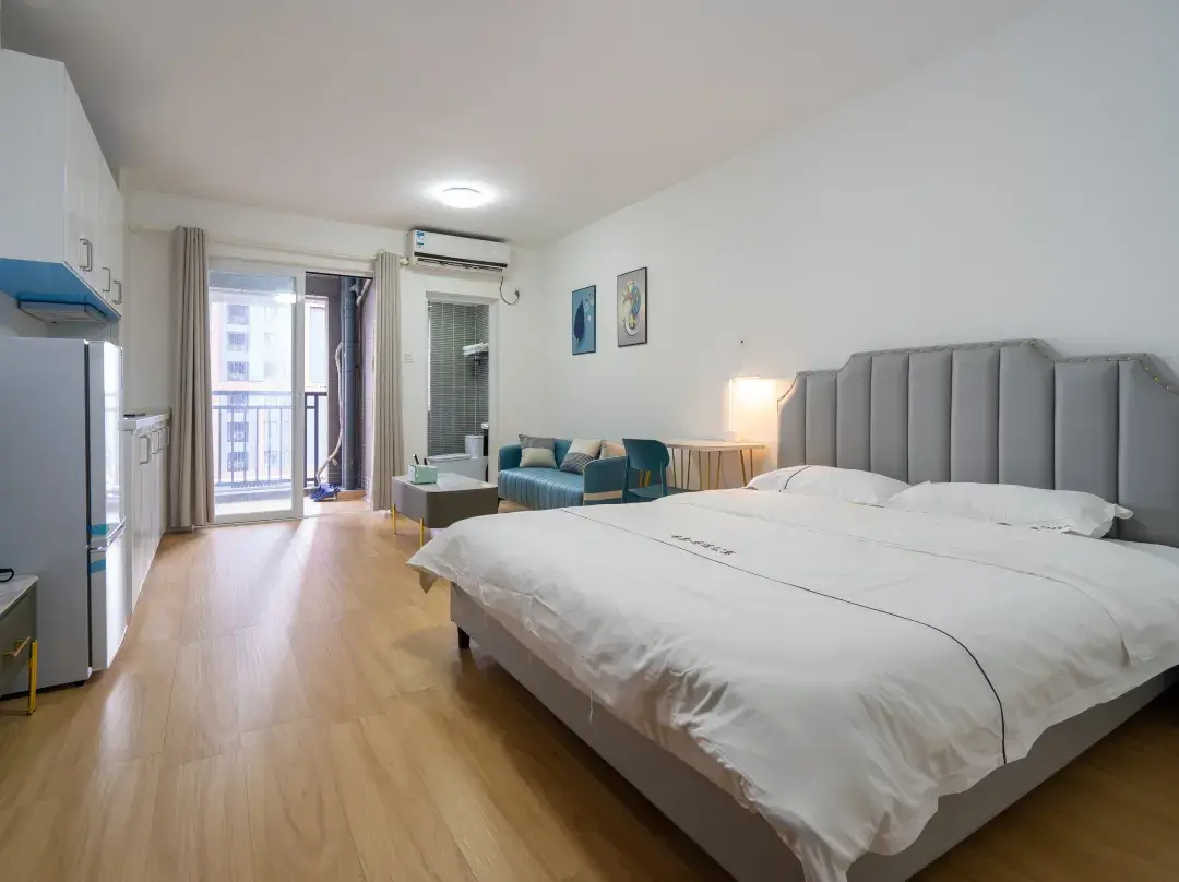 Runxi Hotel Apartment - Shenzhen