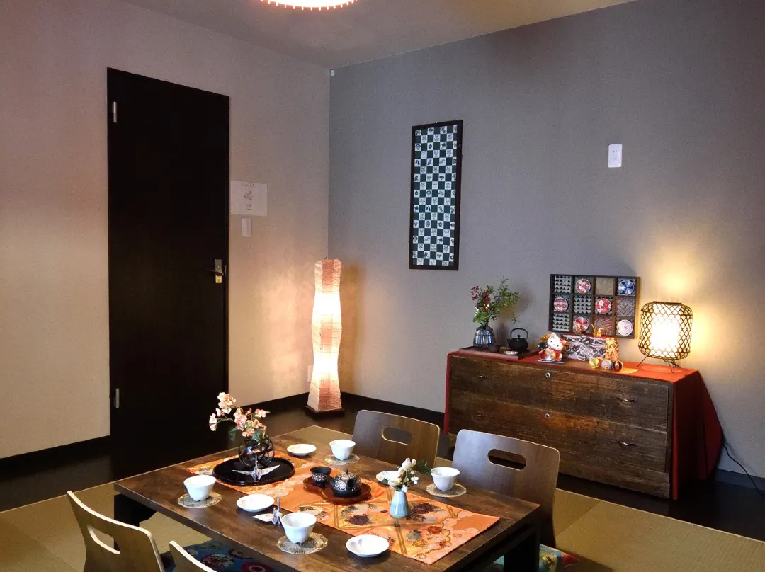 Ryokan Asuka - 大阪府