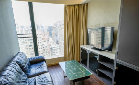 Epoch Hotel(盛世酒店)を宿泊予約-香港 | Trip.com