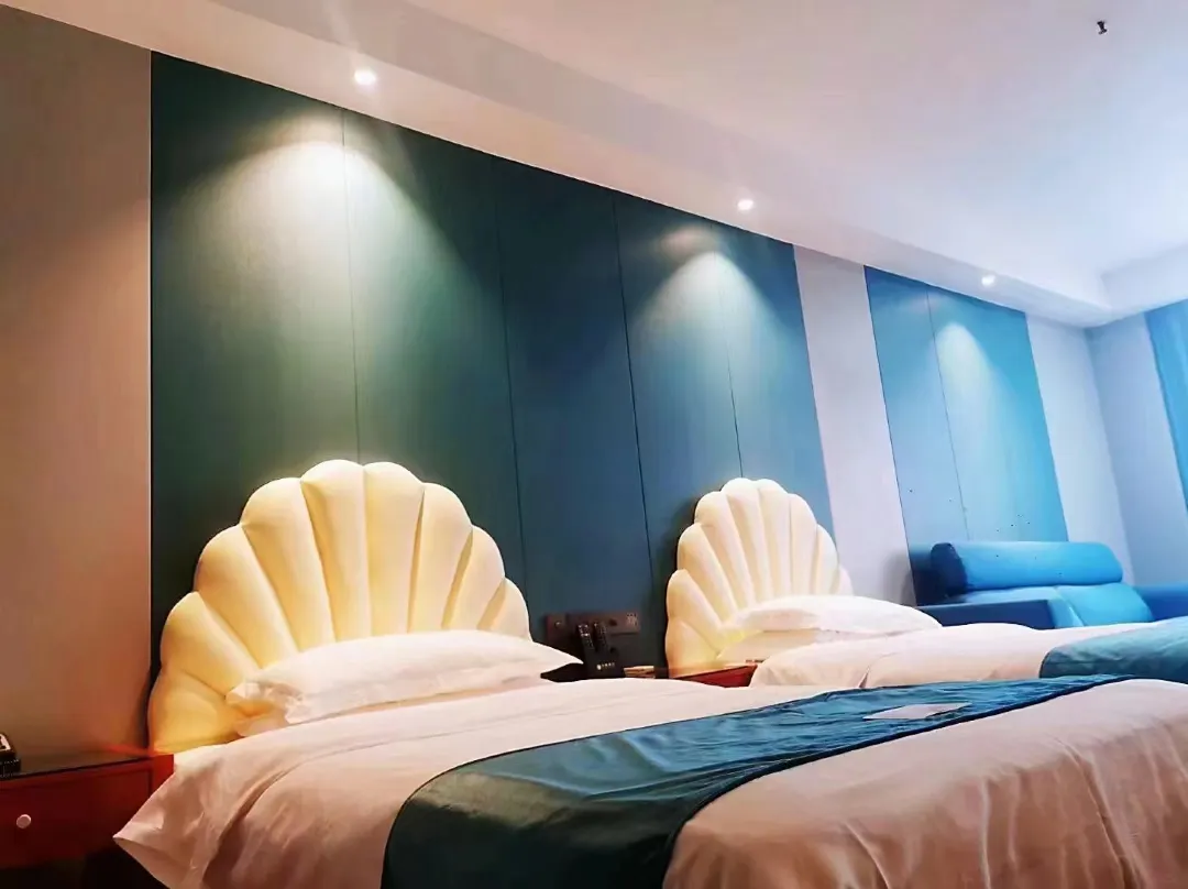 Changde Huaya Hotel Dingcheng Road - Changde