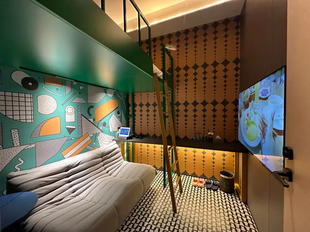 Tangquan Liangzi Suguo Hotel - Pékin