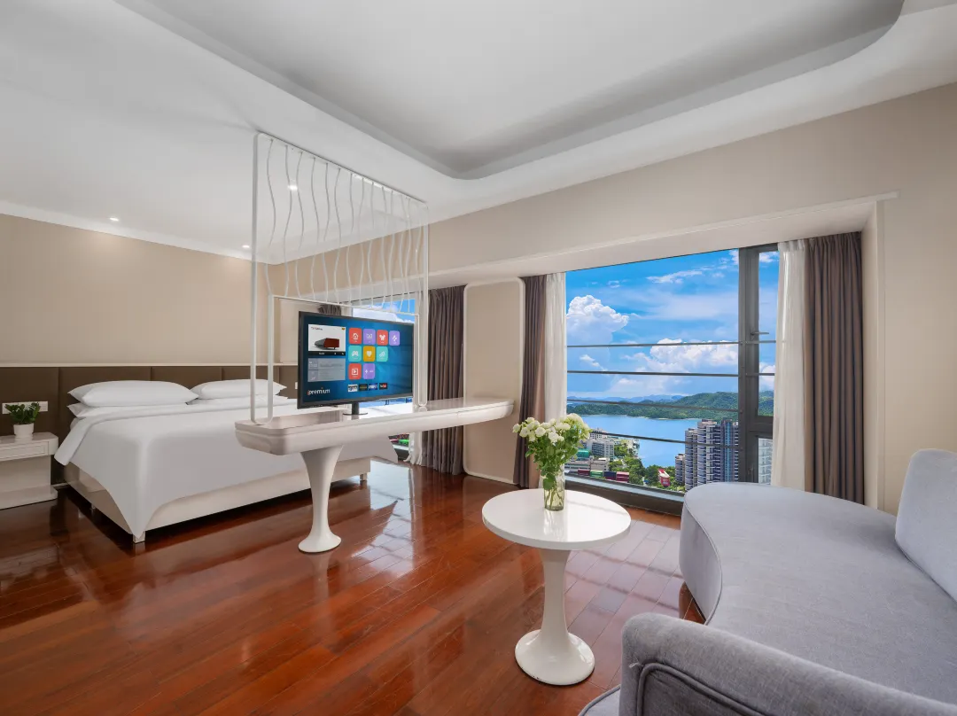 Vienna Apartment - Sai Kung